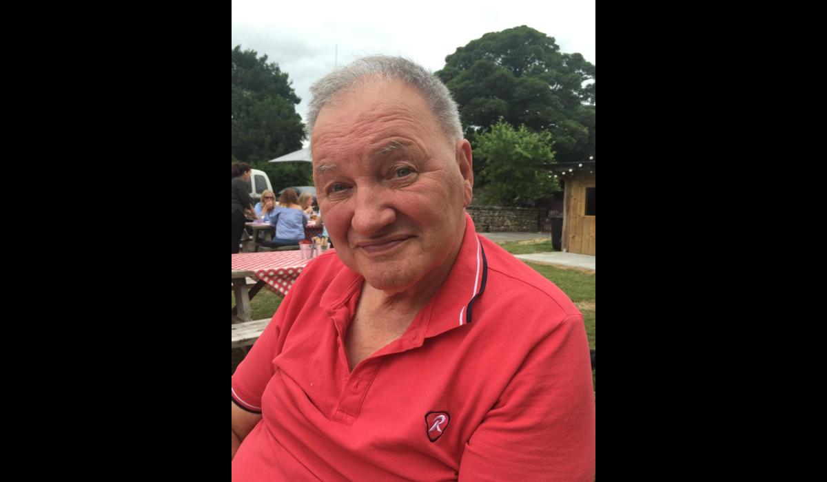 Longford mourns death of boxing enthusiast and hugely popular Brian ...