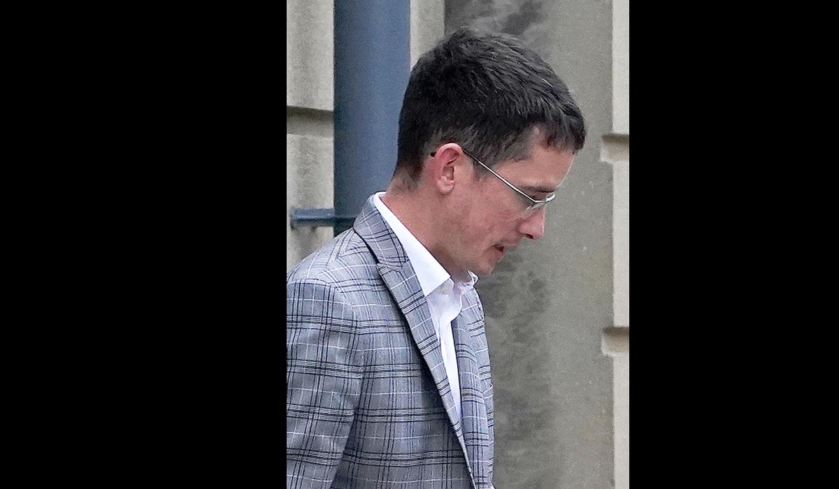 Dismissed transgender row teacher arrested after returning to Midlands ...