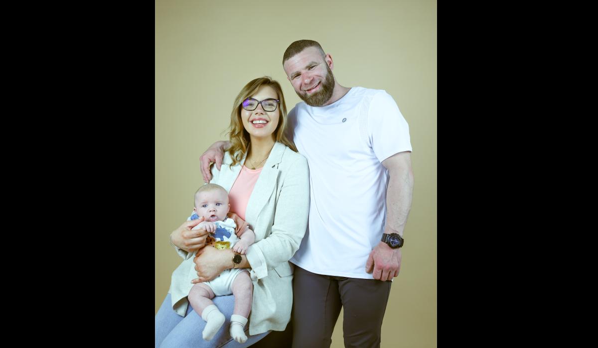 Born Too Soon: Parents prepare for death of baby Joshua in latest ...