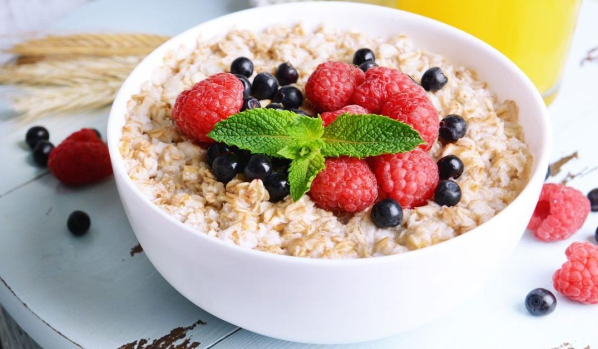 Competition to determine world's best porridge maker seeks applications ...