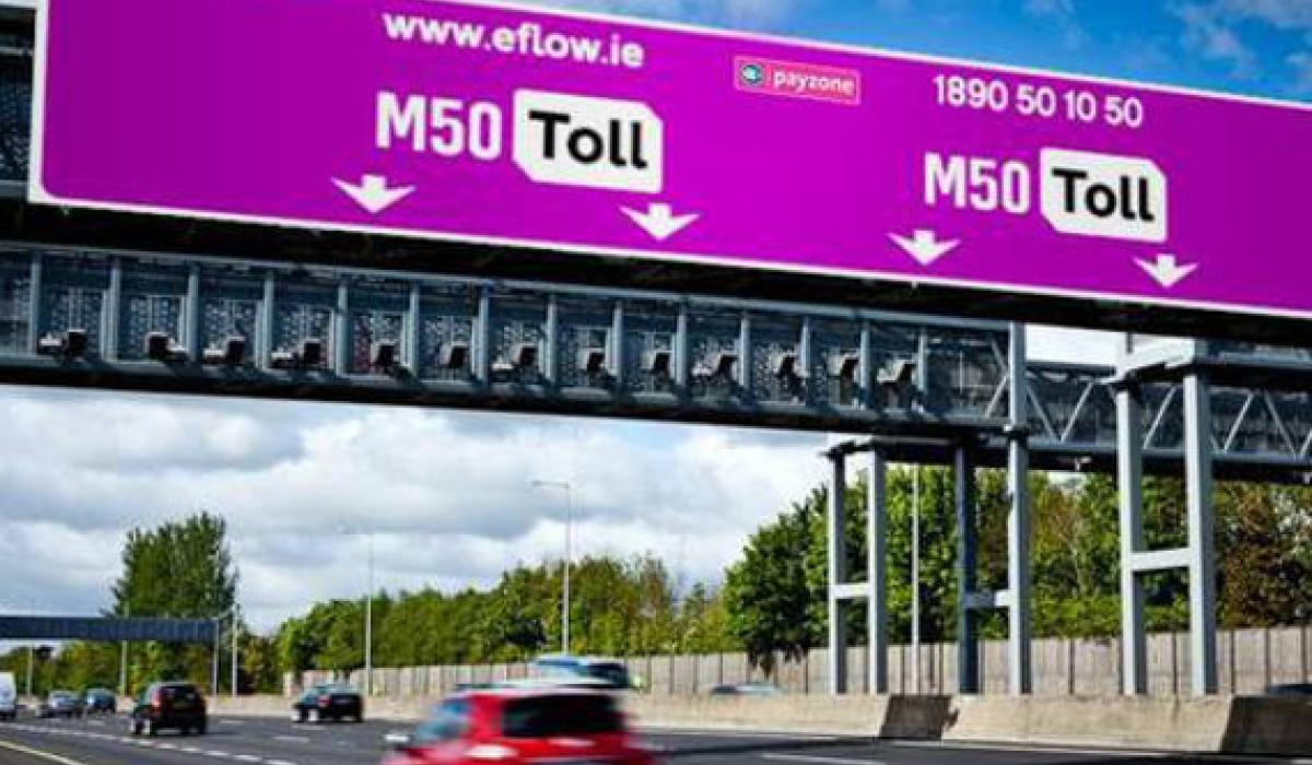 Bank issues warning about motorway fraud scams - Longford Live
