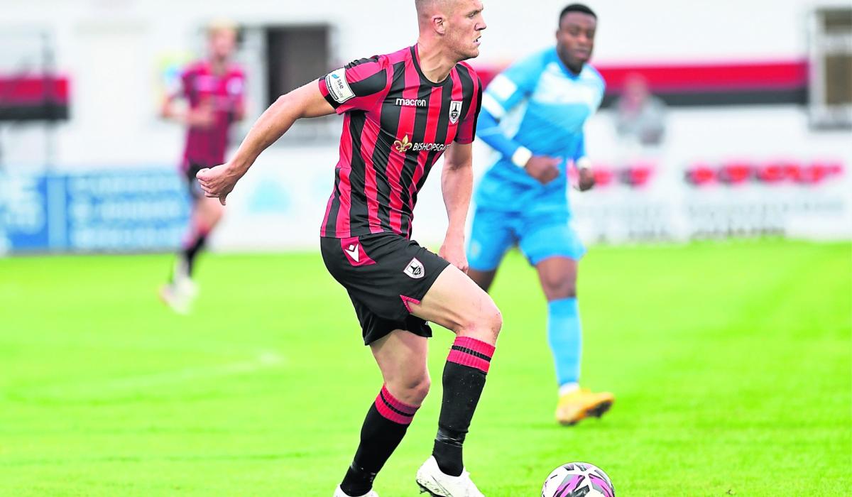 Longford Town at home to Derry City in pre-season friendly - Longford Live