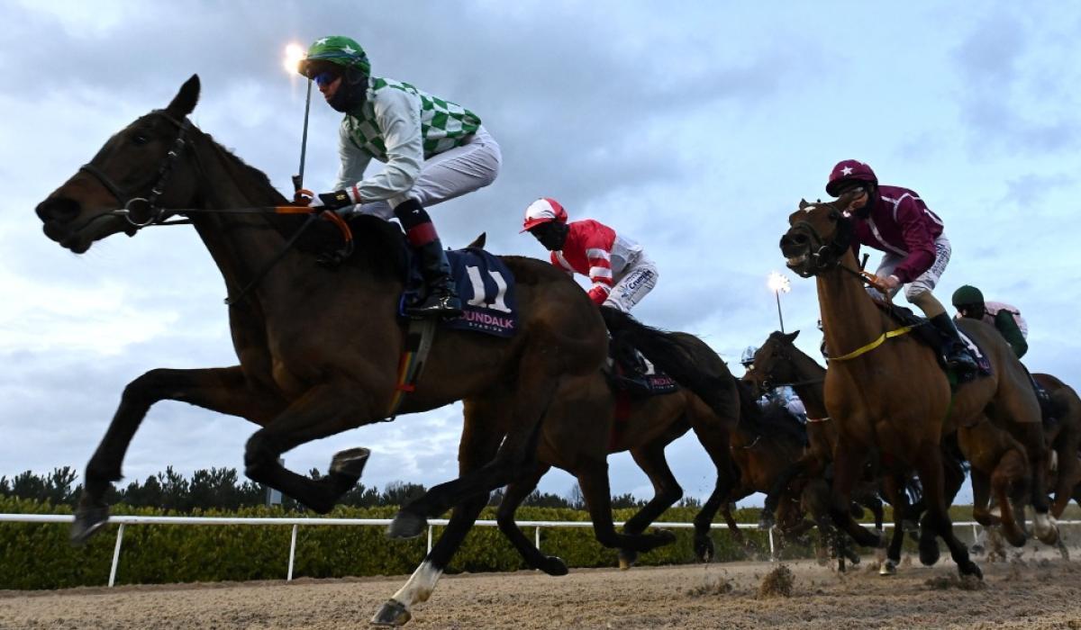 RACING: Top tips and analysis for Friday's card at Dundalk - Longford Live