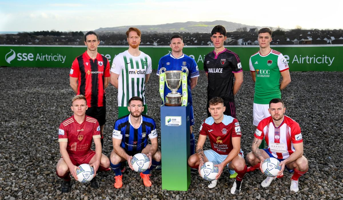 Can new look Longford Town FC feature in the promotion picture ...