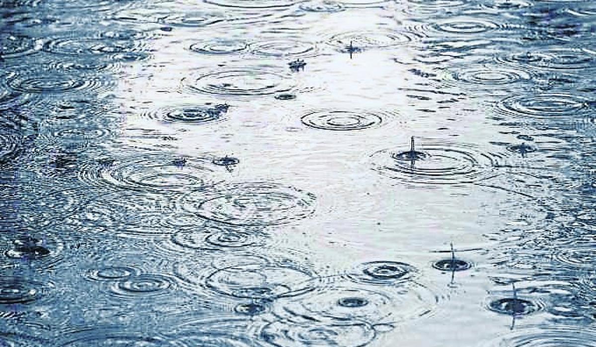 Met Éireann extends weather warning for Longford and surrounding ...