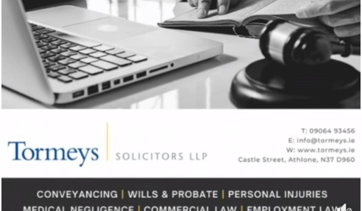 Tormeys Solicitors | Is your property under insured? - Longford Live