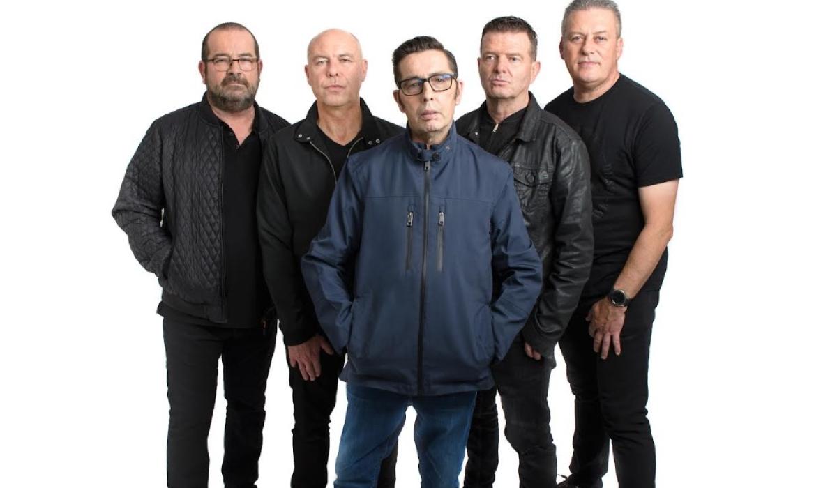 INTERVIEW: 'I can't f*****g wait' - Christy Dignam on life, legacy and ...