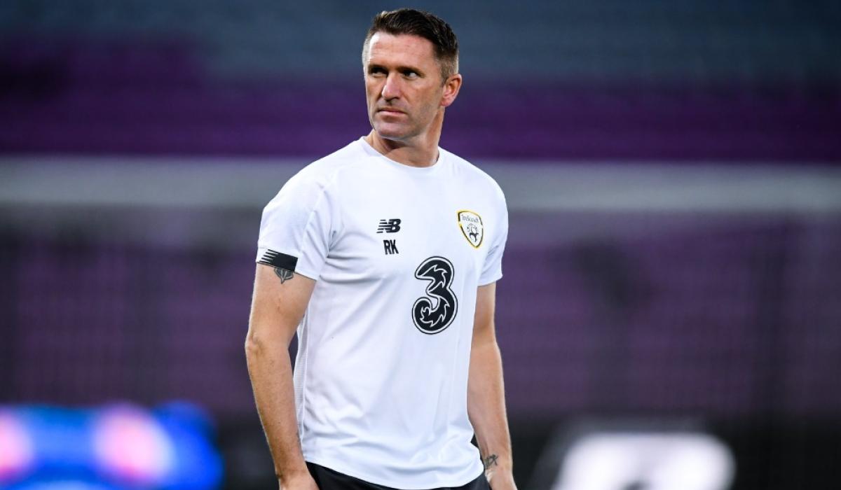 Longford Senator urges Robbie Keane to donate FAI wages to help ...