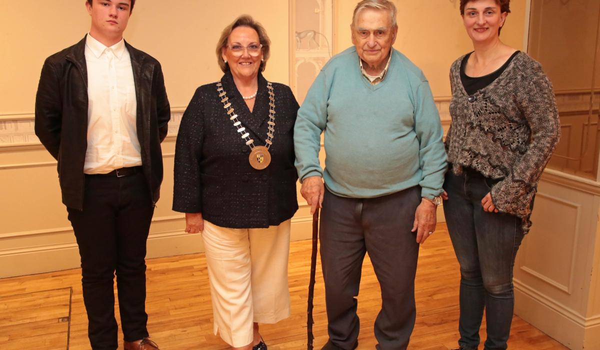 Longford to host 9th Farrell Clan Rally - Longford Live