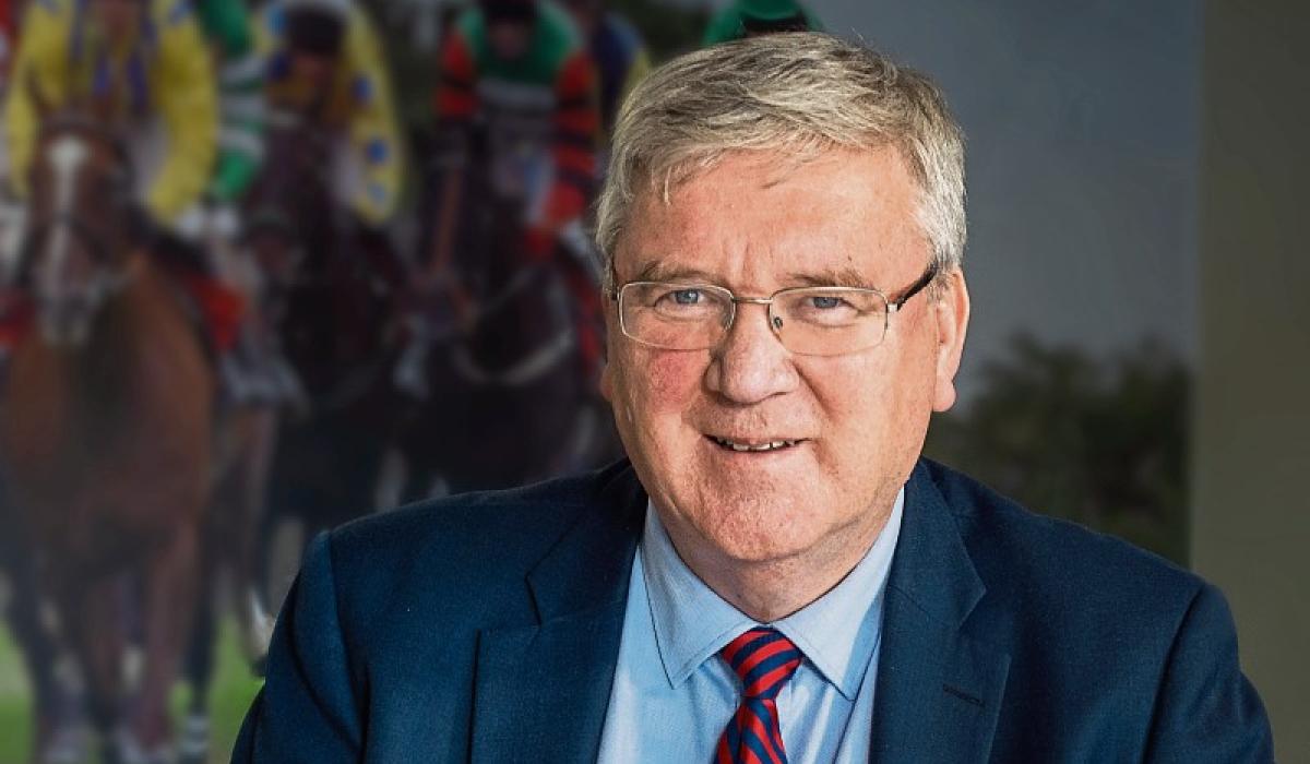 Supermac's Pat McDonagh urges people to buy 'long-life food' ahead of ...