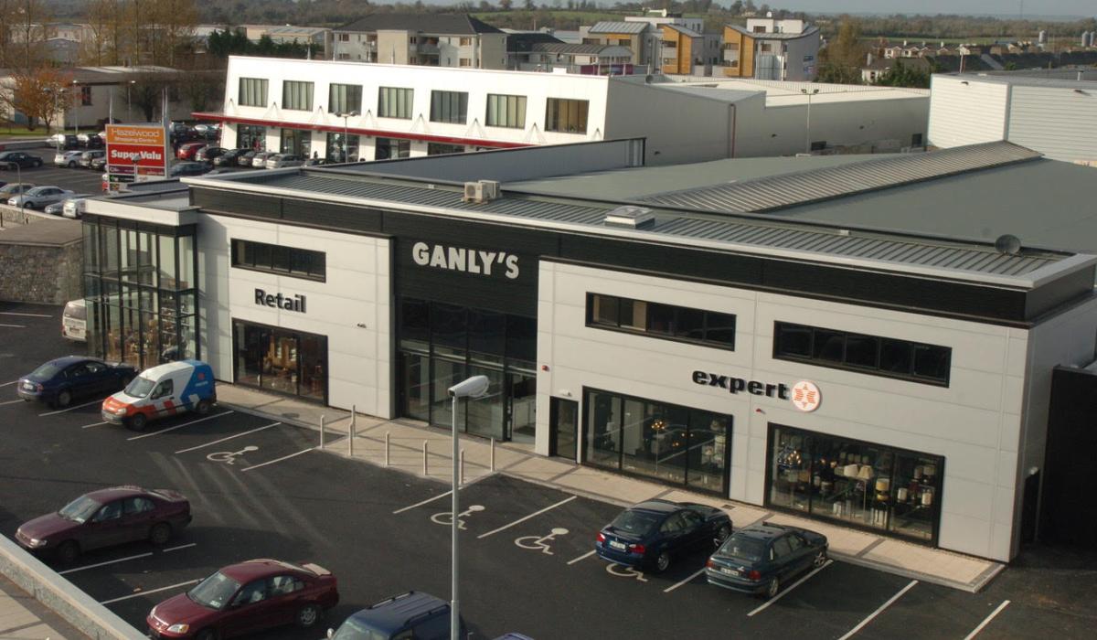 Ganly’s Longford store shortlisted for Excellence Award - Longford Live