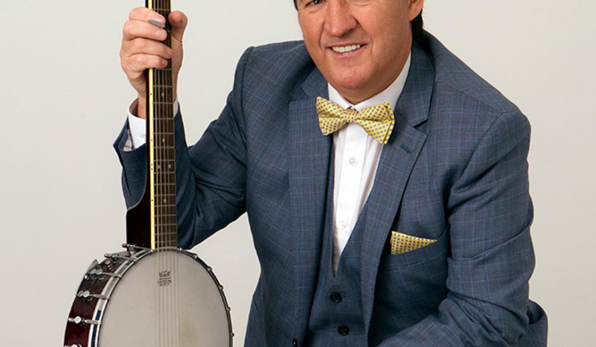 Two toe tapping nights of country entertainment - Longford Live