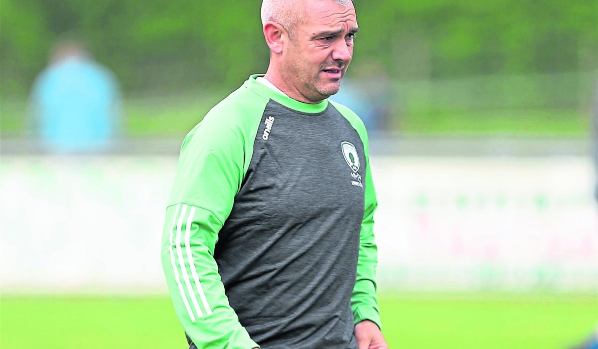 Longford SFC: Killoe overcome Carrickedmond to get back on track in the ...