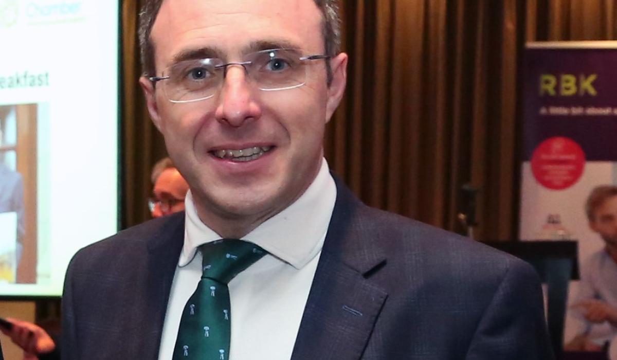 Sinn Féin call for “clarity” on Longford Westemeath Minister Troy's ...