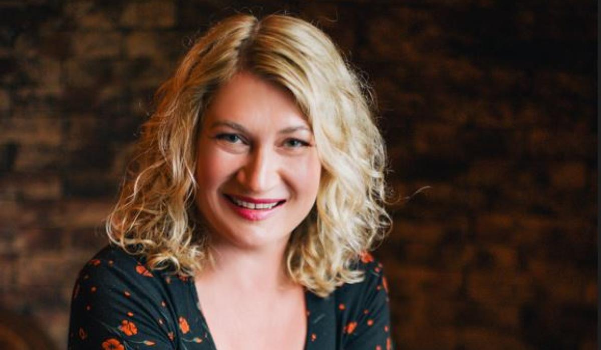 Midlands singer Larissa Tormey describes new album as the 'ultimate me ...