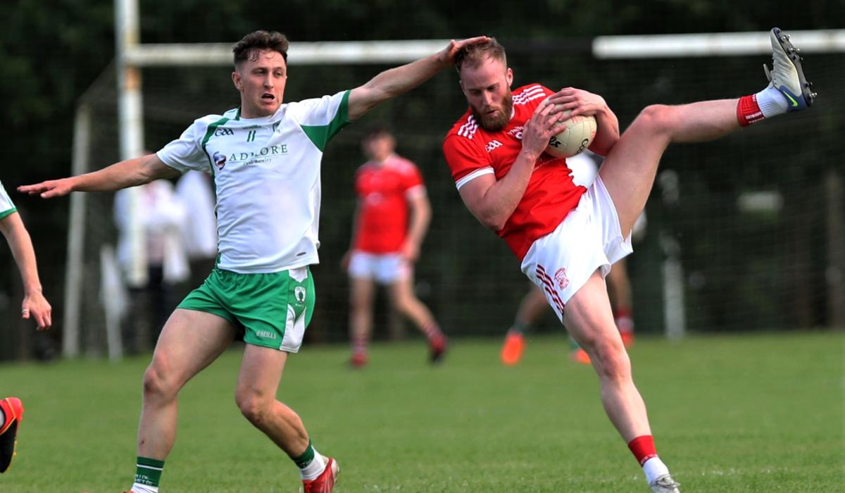 Longford SFC: Daniel Mimnagh’s last gasp point earns Killoe a draw ...