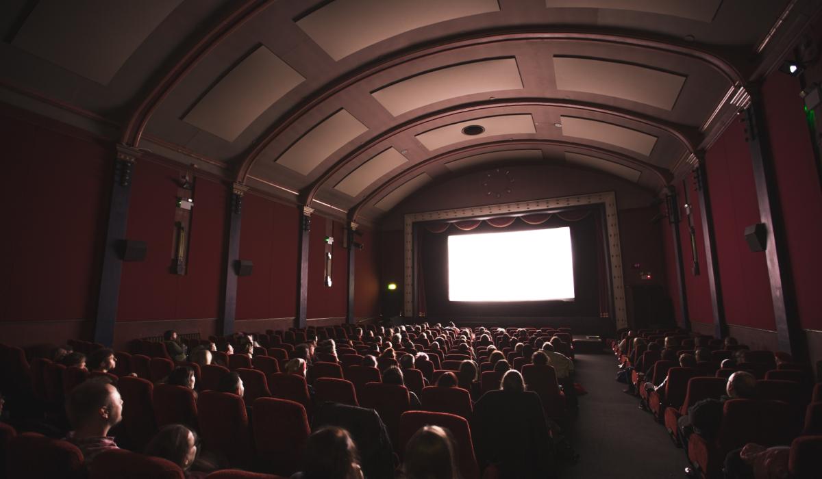 Longford cinemas to offer €4 tickets to celebrate National Cinema Day ...