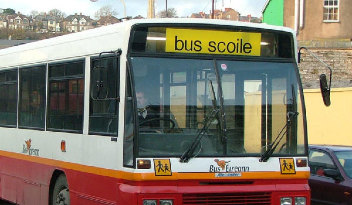 UPDATE: Additional Longford school bus tickets will only be issued once ...