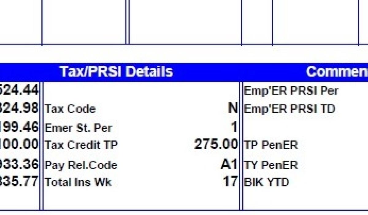 Longford Female farmers told to check PRSI contributions - Longford Live