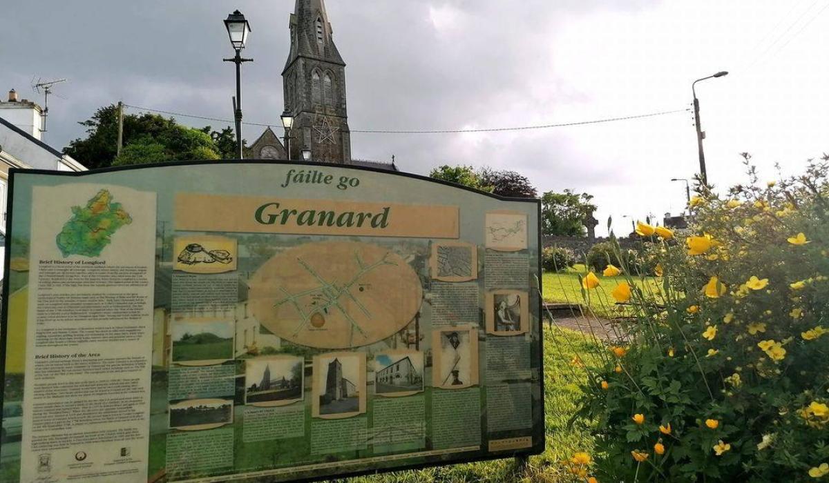 Applications open for grants up to €8,000 for Granard town centre ...