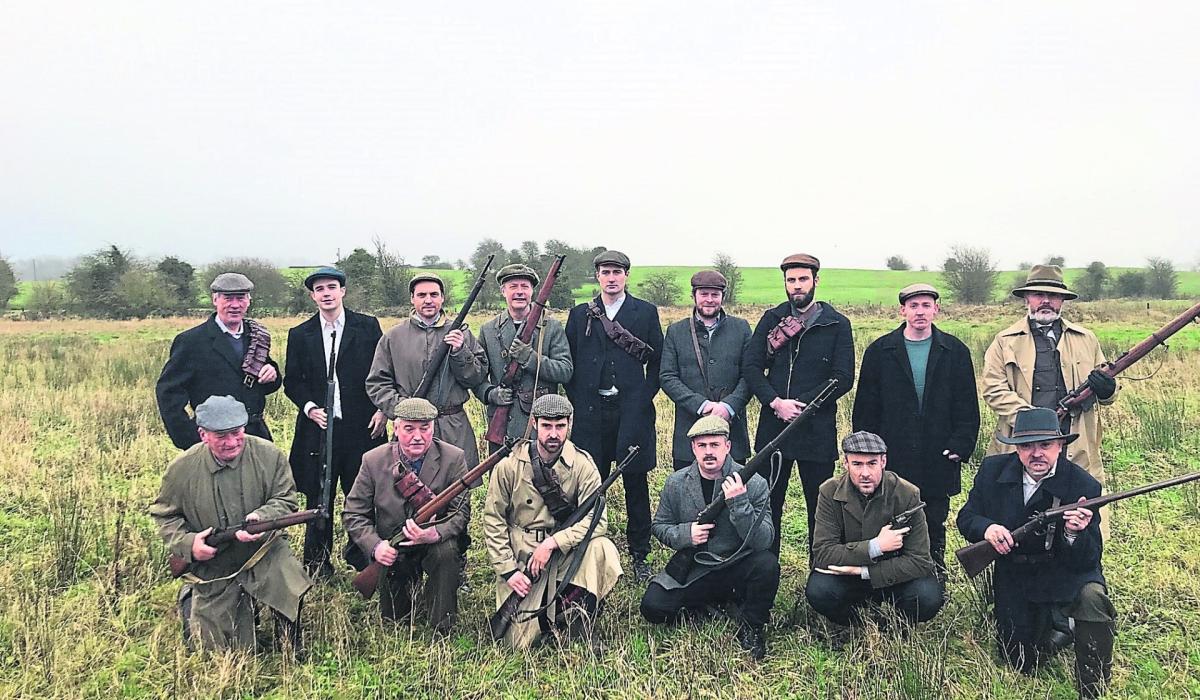 Longford historian and author to be guest speaker at Clonfin ...