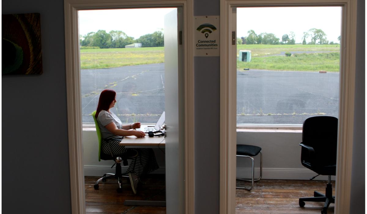 Visit County Longford remote working hubs - Longford Live