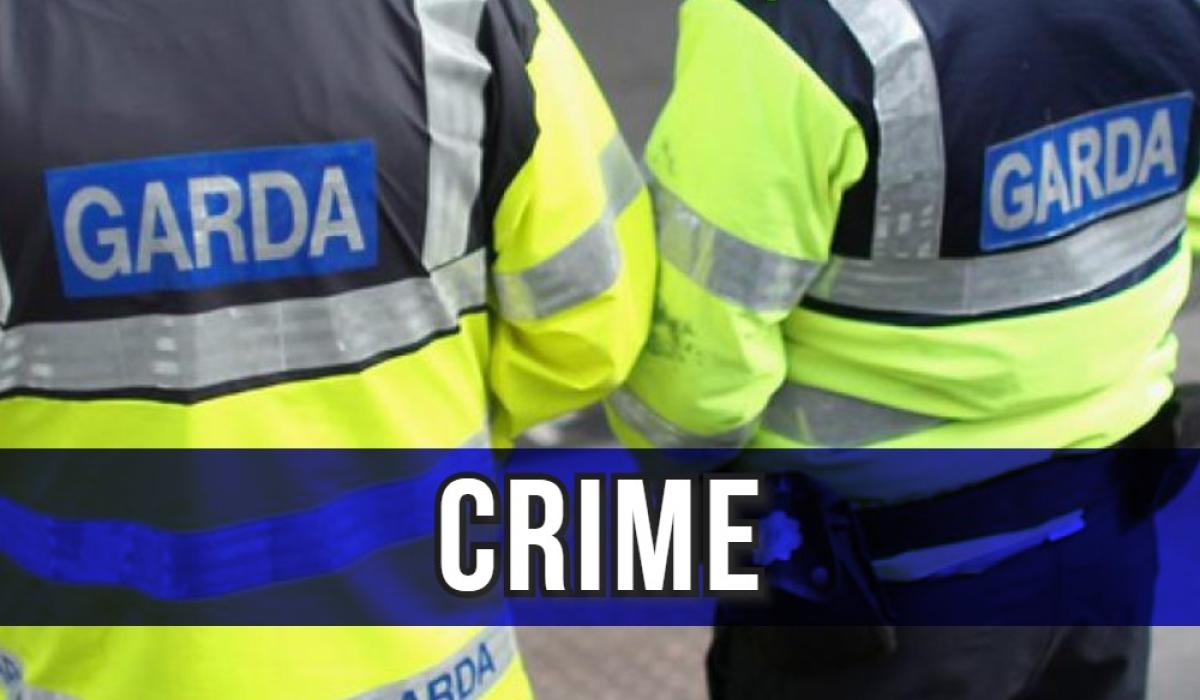 Fourteen people arrested in Midlands after major garda operation ...