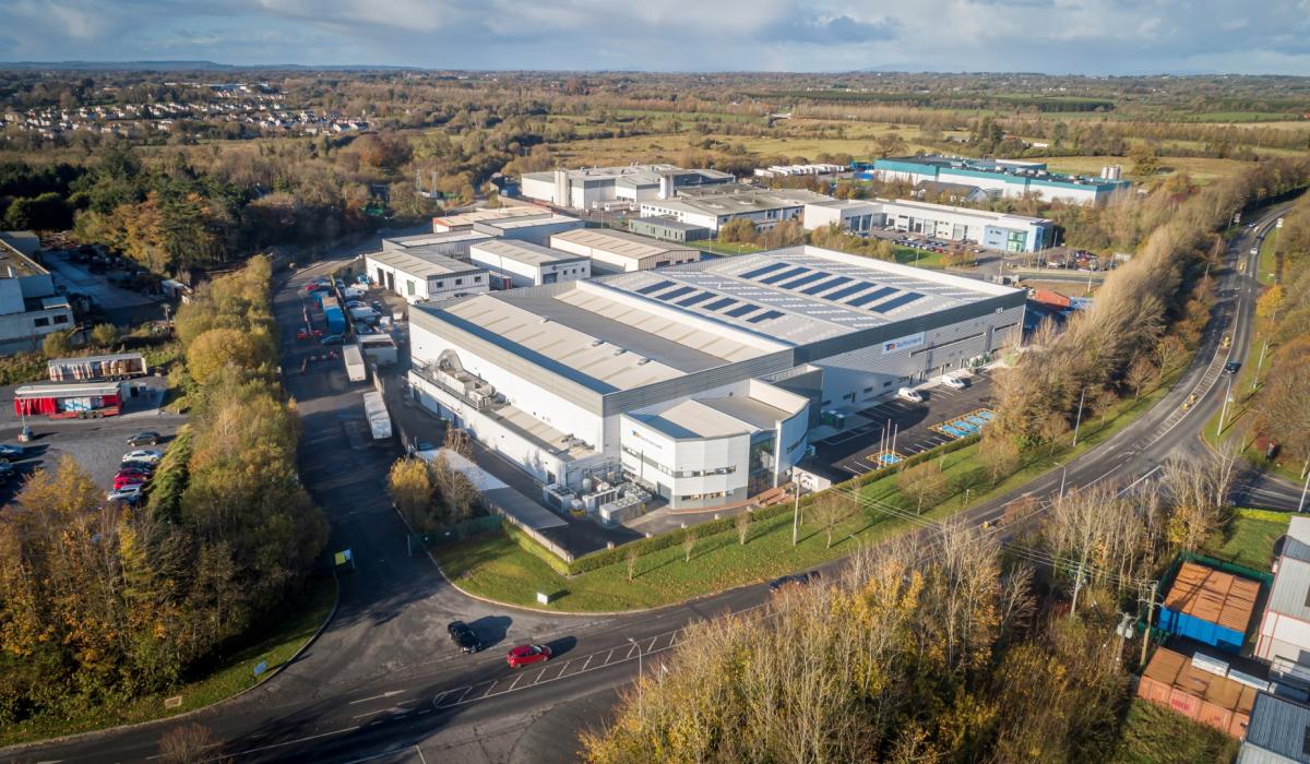 Huge boost for Longford as Technimark to create 80 new jobs with €26 ...