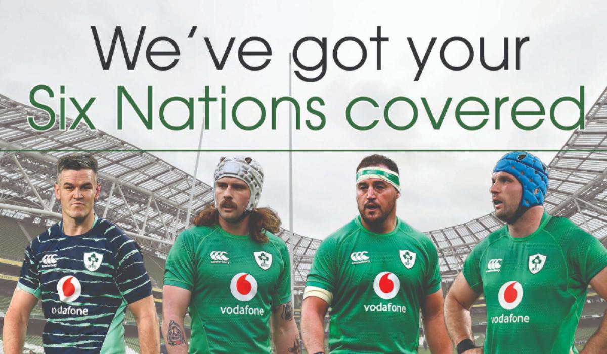Six Nations in Longford: We've got you covered with the best spots to ...