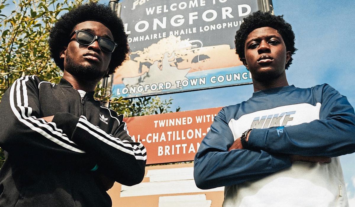 K Muni & ND offer a chill Longford summer treat - Longford Live