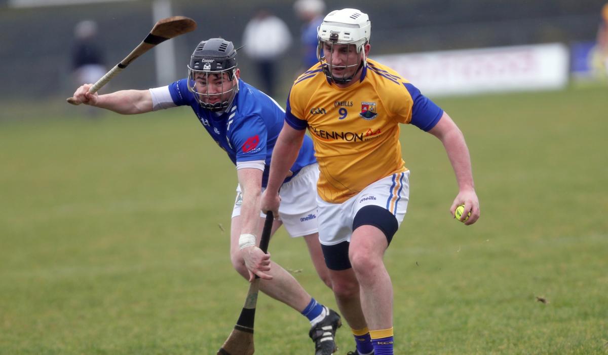 Only goal decisive as Cavan finish strong to conquer Longford ...