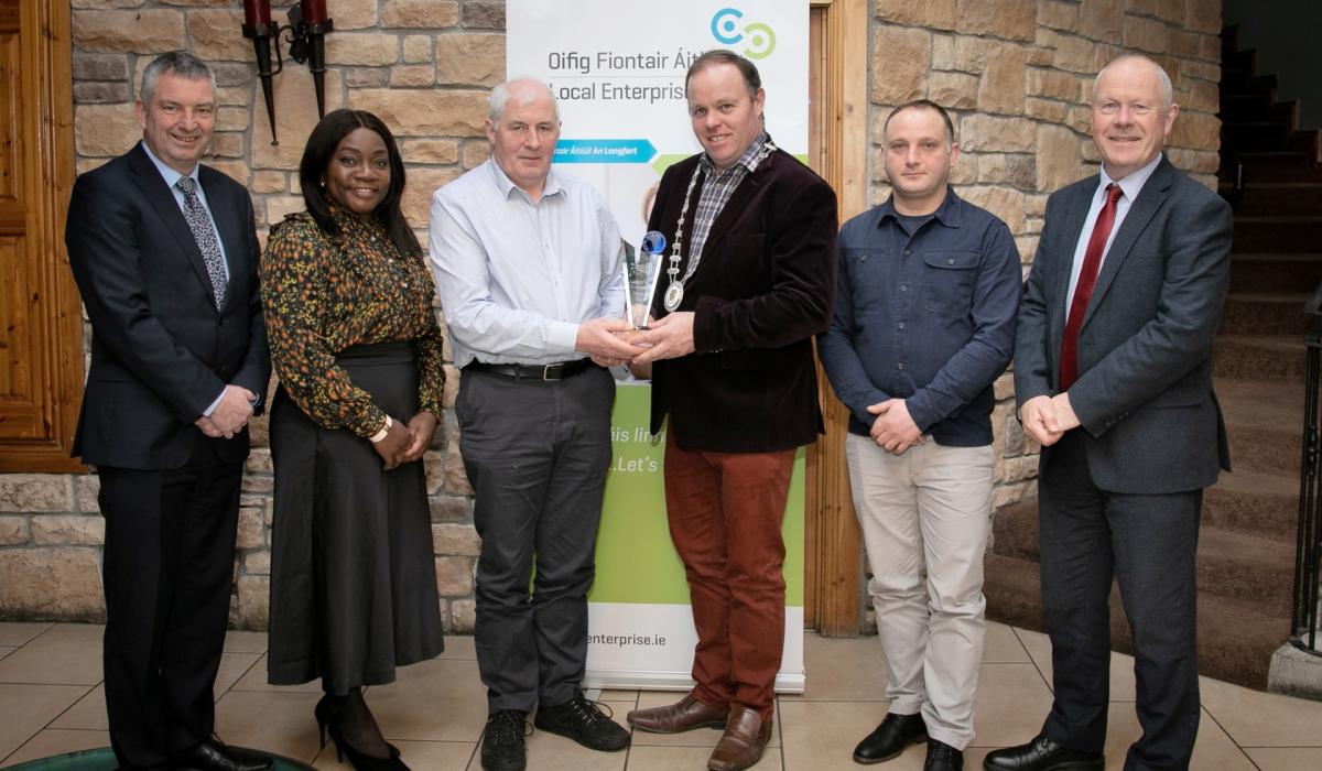 Lots of events during Local Enterprise Week for Longford businesses and ...