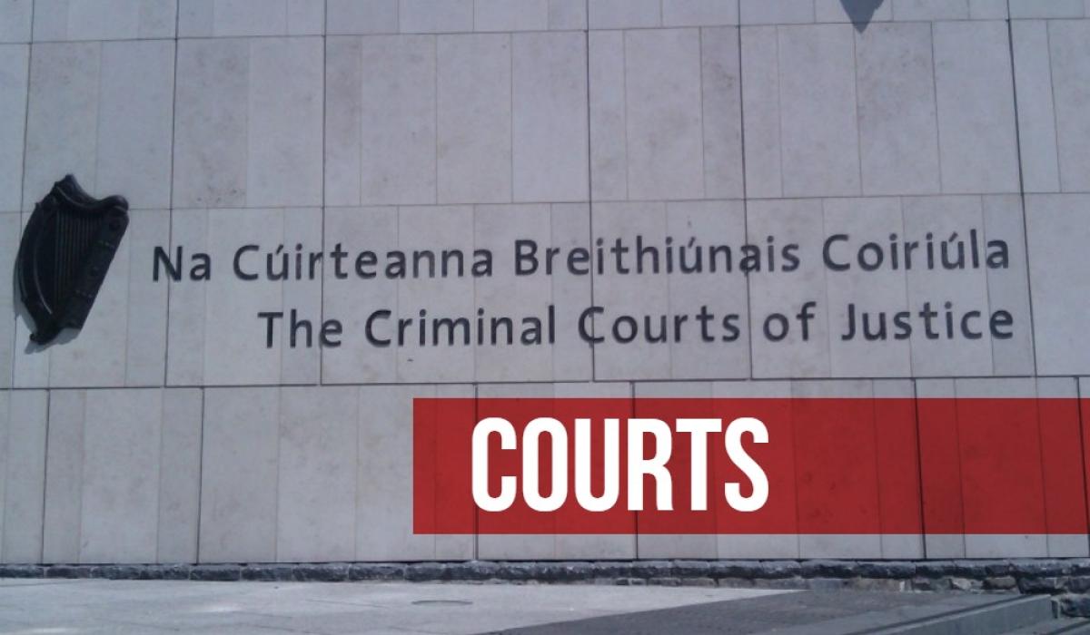 Trial told shooting of garda 'a deliberate action with intent of murder ...
