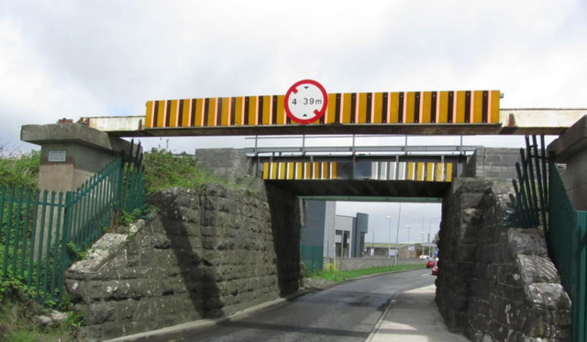 ALERT | Busy Longford road to close nightly to facilitate railway ...