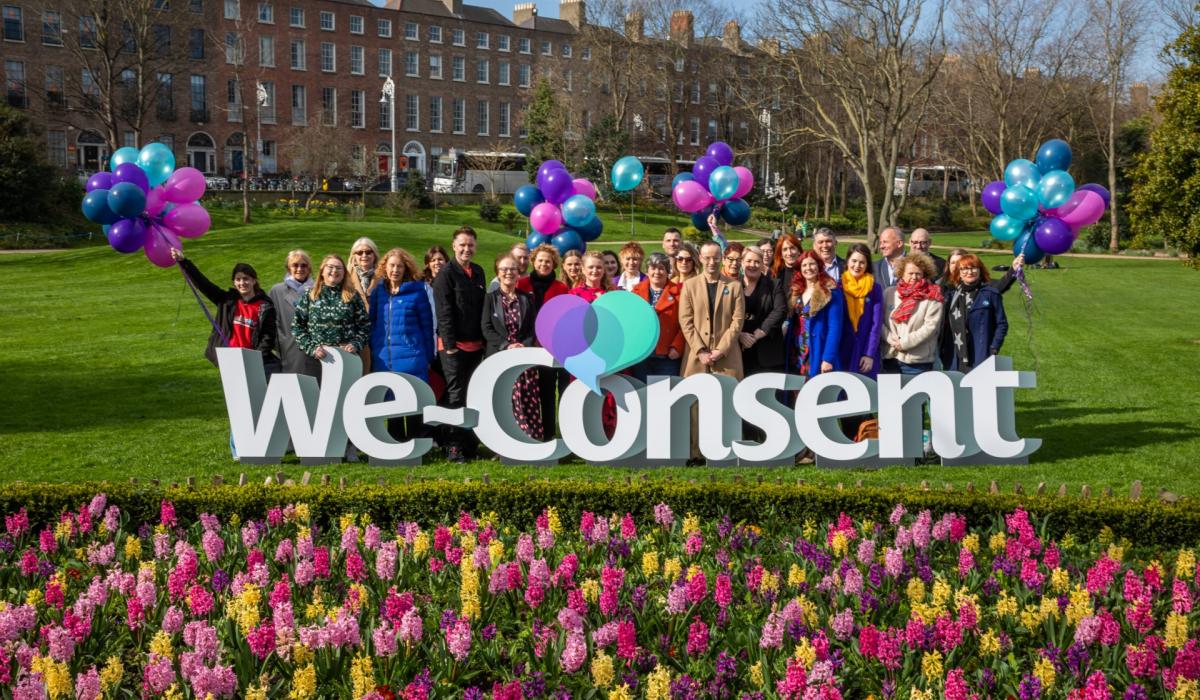 'We all have a role to play' - Harris launches new campaign on consent in Irish society ...