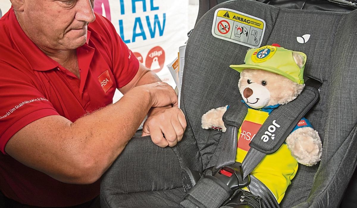 Check it Fits service returns to Longford - Longford Live