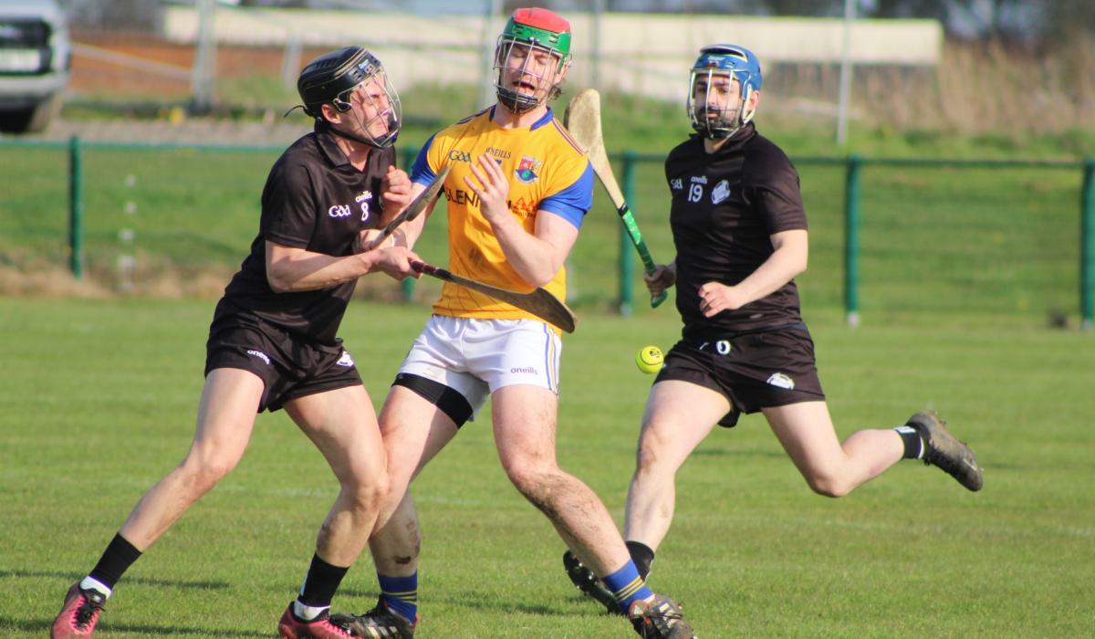 Longford suffer defeat against Lancashire in the Lory Meagher Cup ...
