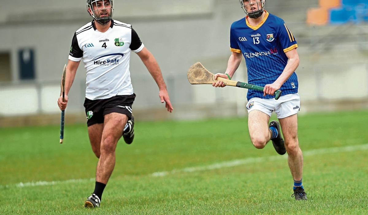Longford football and hurling teams in crucial championship action ...