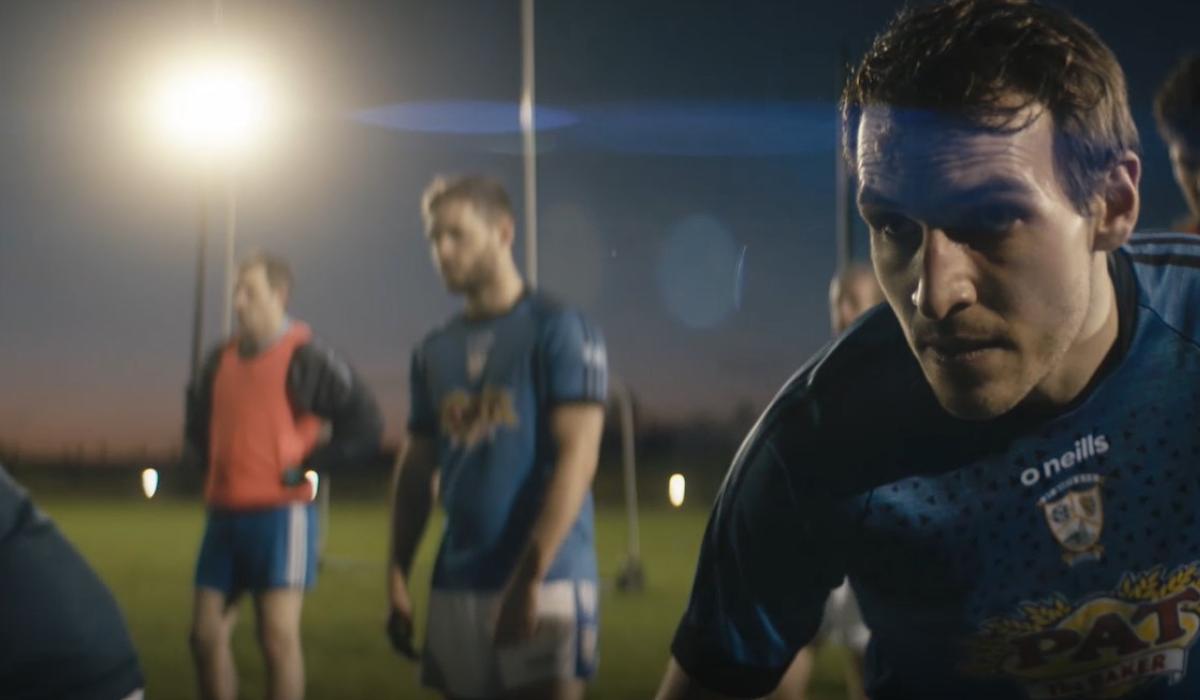 Granard lights up the silver screen - Longford Live