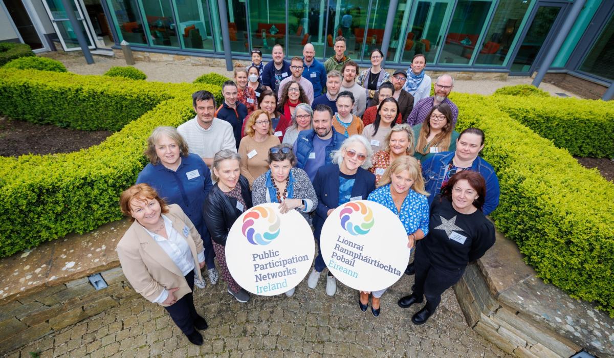 Thought provoking speakers at PPN Workers Retreat in Midlands ...