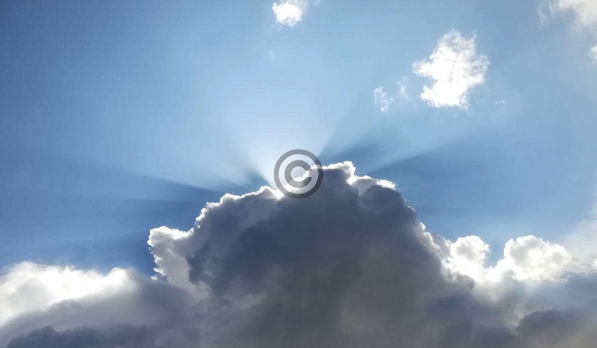 WEATHER: Today's (May 12) forecast for Ireland - Longford Live