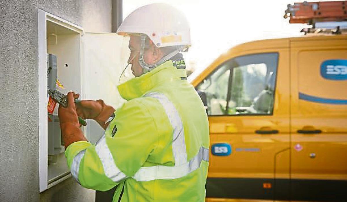 Longford gears up as over 1.3 million smart electricity meters ...