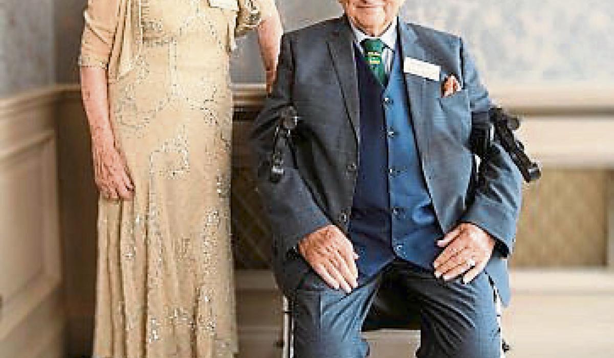 Longford's Farrell Clan visit Inchcleraun Island on Lough Ree ...