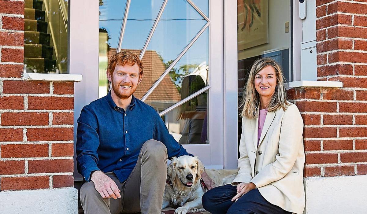 Longford link to home to stir the green eyed monster - Longford Live