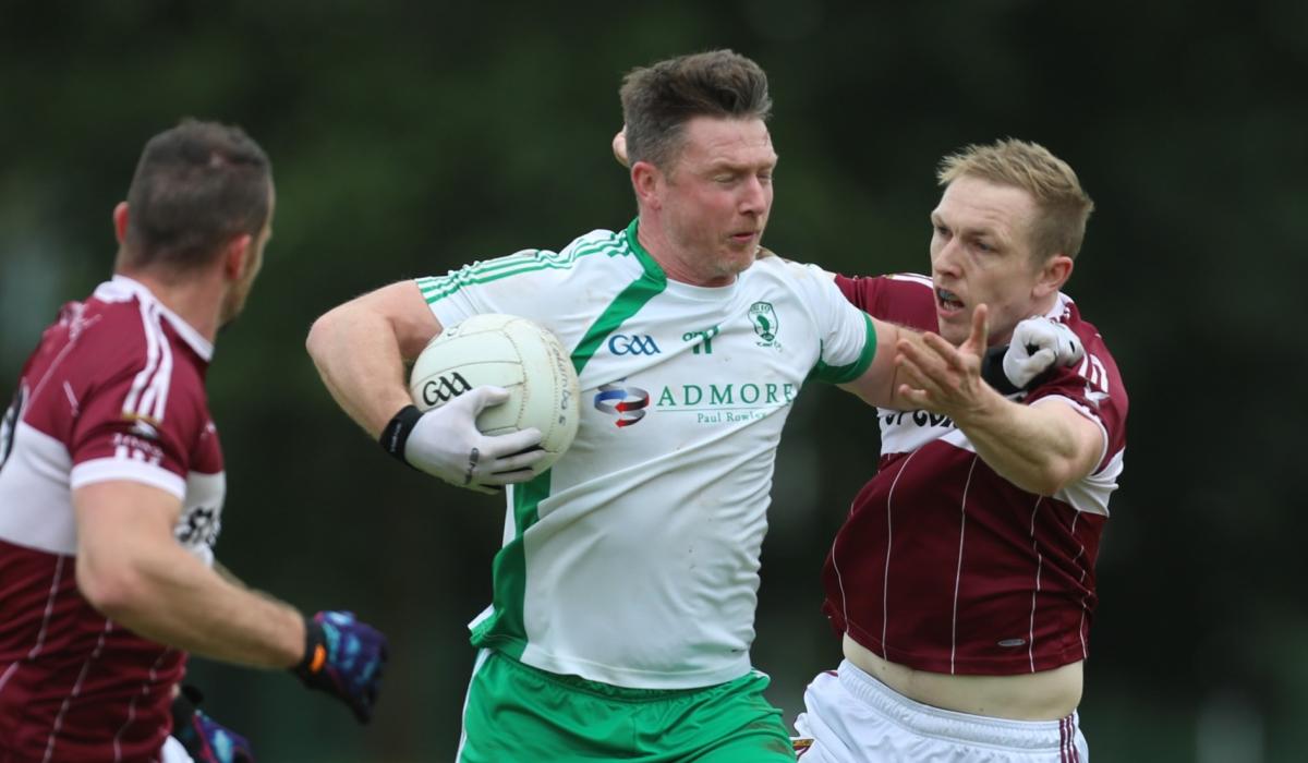 Longford SFC: Killoe snatch win against Mullinalaghta with last gasp ...