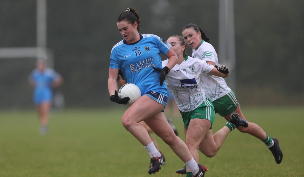 Longford Ladies SFC: Slashers hold out for slender success against ...