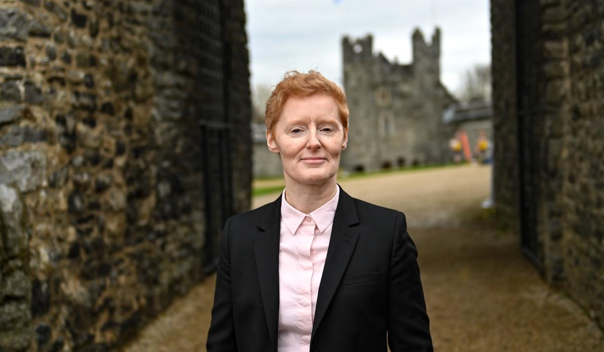 Eileen Gleeson to lead Ireland Women's National Team on interim basis ...