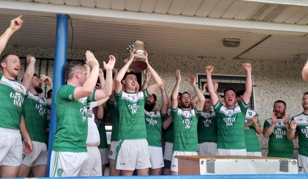 Longford SHC Final: Clonguish Gaels overcome Slashers to complete two ...