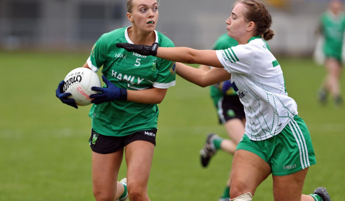 Longford LGFA SFC: Cracking late goal from Ella Duggan the clincher for ...