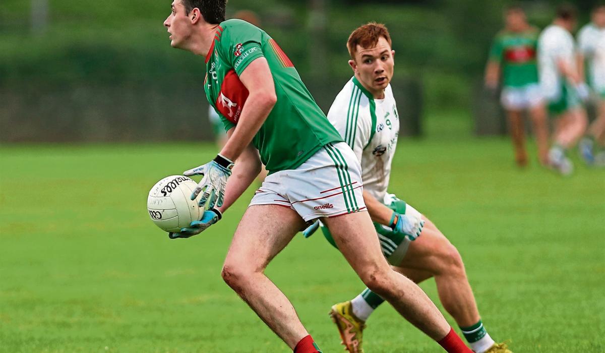 Longford GAA Fixtures - Longford Live